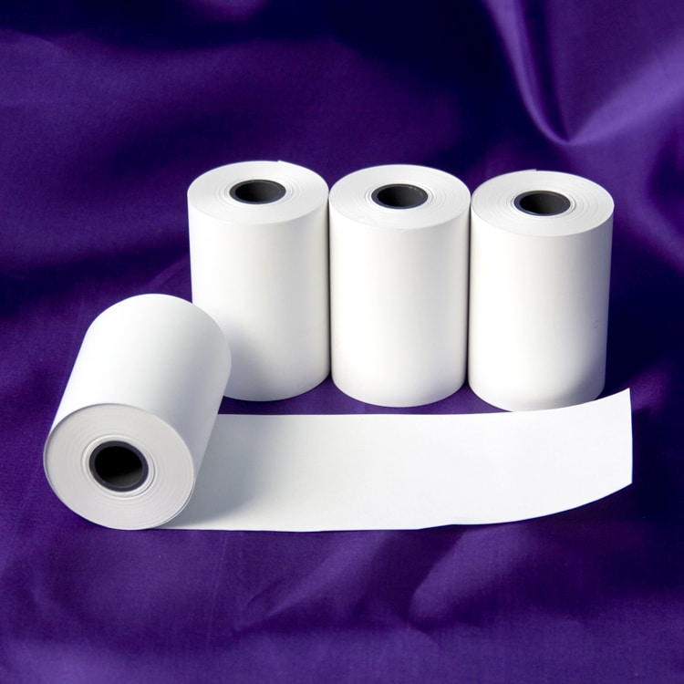 37 x 26 BPA Free Thermal Roll - Till Roll Company LTD